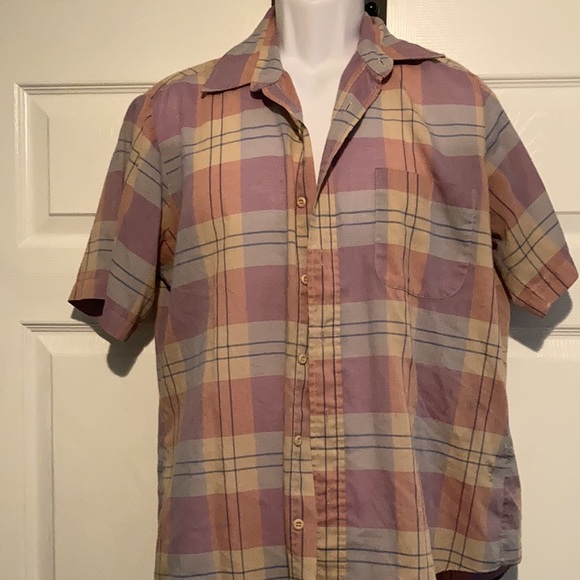 Levi's | Shirts | Vintage Levis Dad Shirt | Poshmark